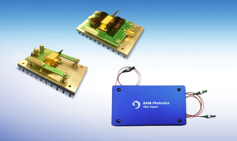 Components – RAM Photonics